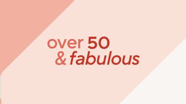 Over 50 & Fabulous – QVC+ and HSN+