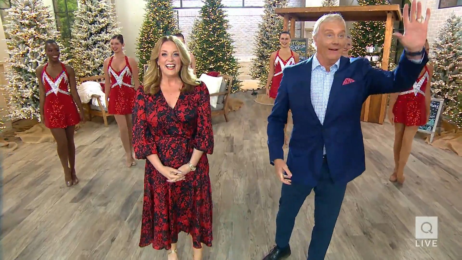 QVC+ and HSN+ | Stream for Free & Shop Live