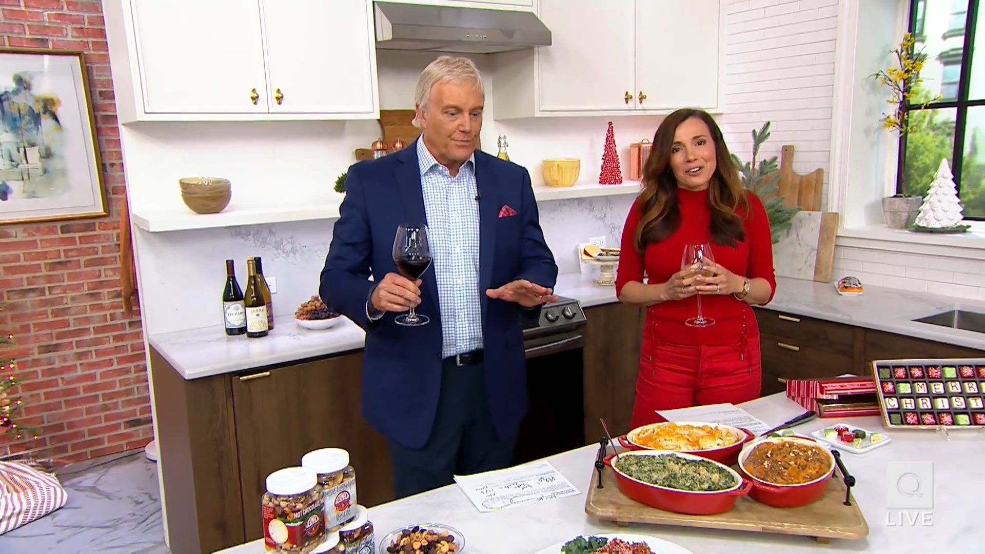 QVC+ and HSN+ | Stream for Free & Shop Live