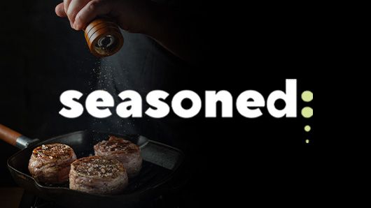 Seasoned – QVC+ and HSN+