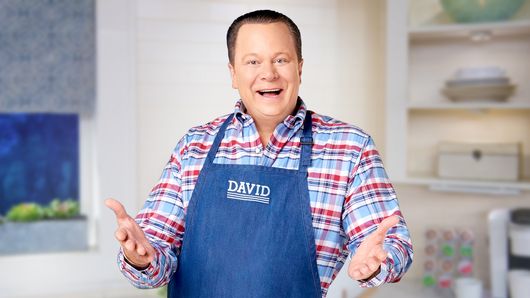 In the Kitchen with David(R) – QVC+ and HSN+