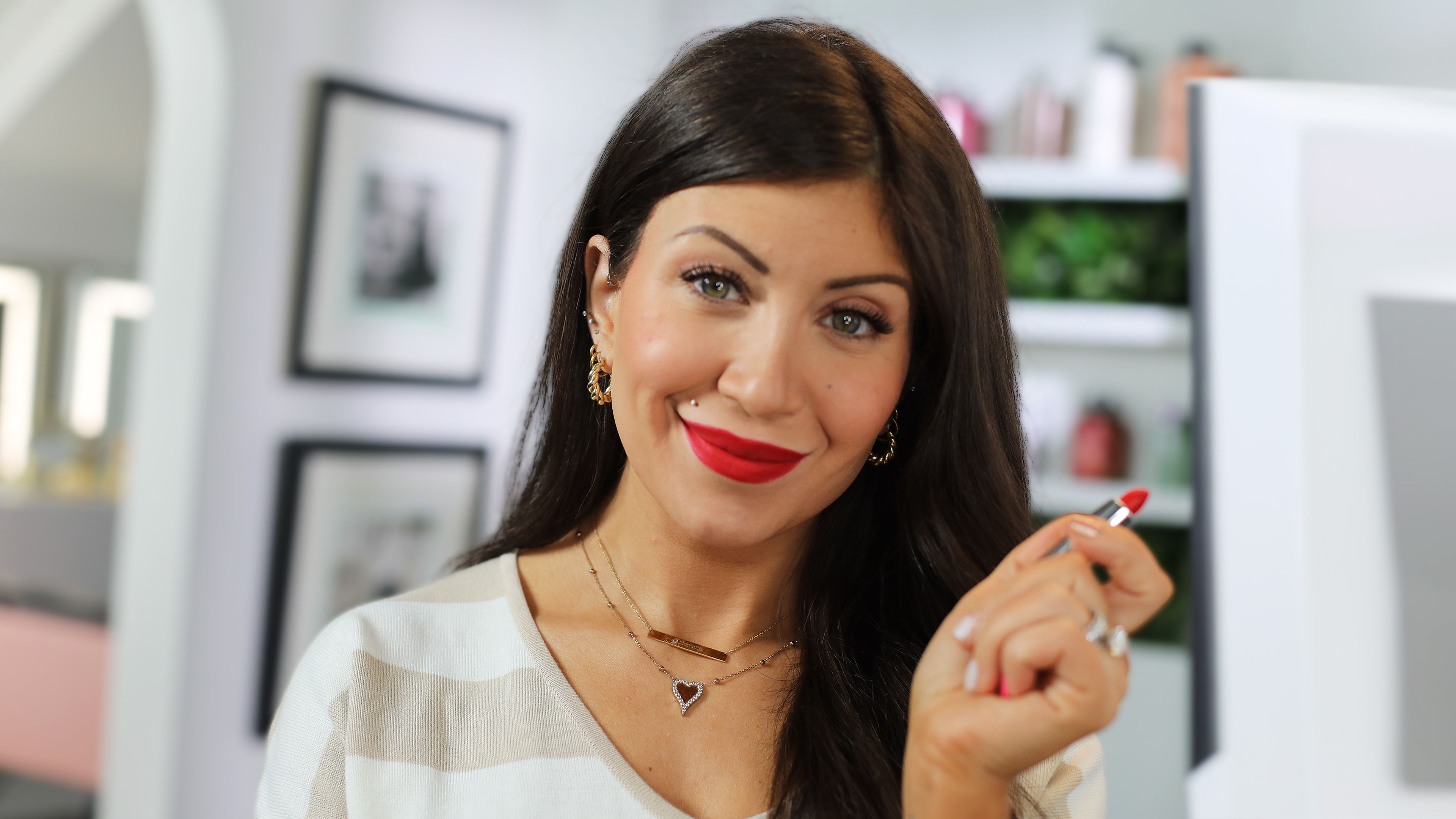 #GettheLook – QVC+ and HSN+