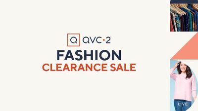 Fashion – QVC+ and HSN+