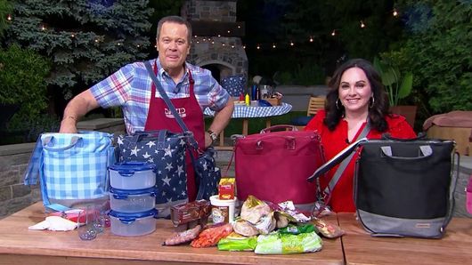 In the Kitchen with David(R) – QVC+ and HSN+