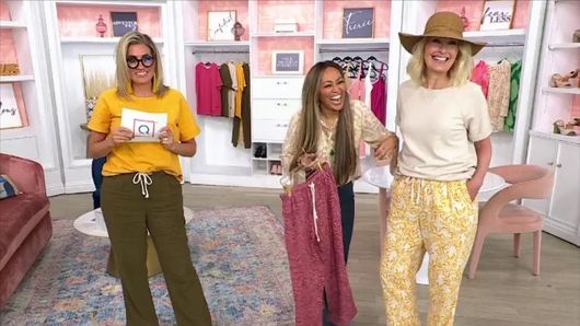 Over 50 & Fabulous – QVC+ and HSN+
