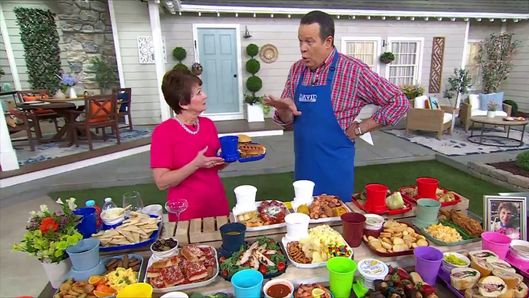 In the Kitchen with David(R) – QVC+ and HSN+