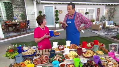 IN THE KITCHEN WITH QVC – QVC+ and HSN+