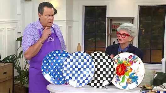 In the Kitchen with David(R) – QVC+ and HSN+