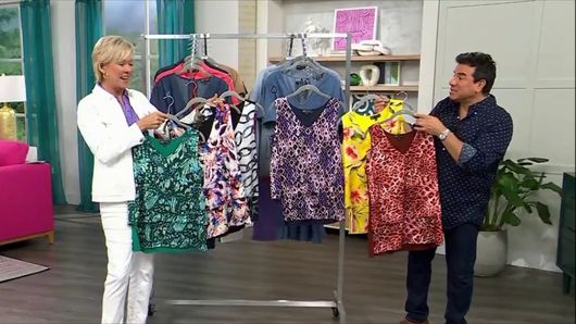 DG2 by Diane Gilman Fashions – QVC+ and HSN+