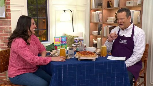 In the Kitchen with David(R) – QVC+ and HSN+