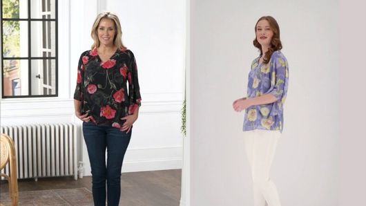 Belle by Kim Gravel – QVC+ and HSN+