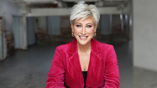 The Kim Gravel Show: Love Who You Are – QVC+ and HSN+