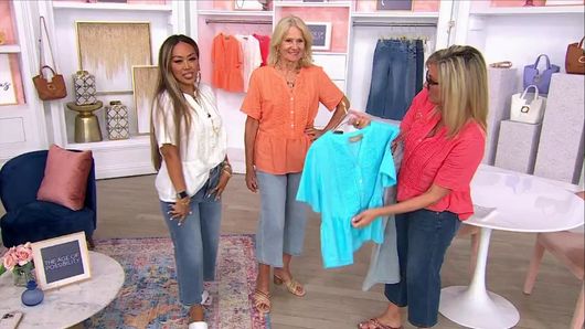 Over 50 & Fabulous – QVC+ and HSN+