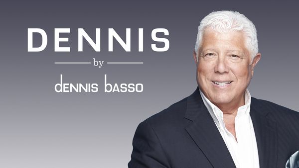 Dennis by Dennis Basso – QVC+ and HSN+