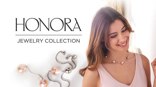 Honora Jewelry Collection – QVC+ and HSN+
