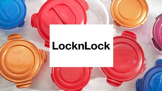 LocknLock – QVC+ and HSN+