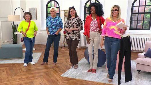 Belle by Kim Gravel – QVC+ and HSN+