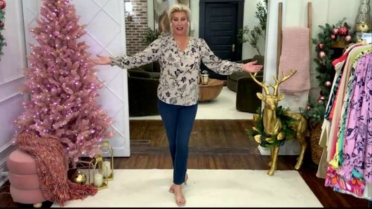 Belle by Kim Gravel – QVC+ and HSN+