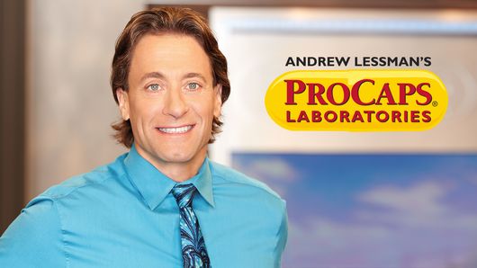 Andrew Lessman – QVC+ and HSN+