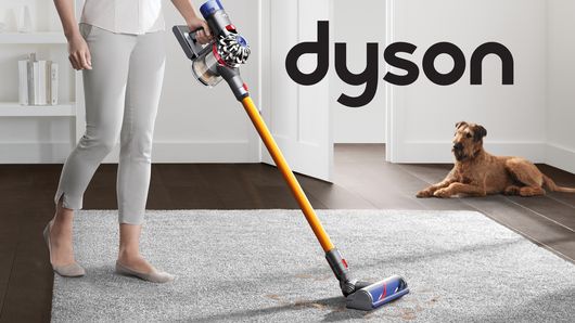 Dyson Innovations at HSN – QVC+ and HSN+