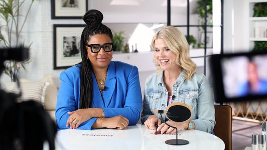 Timeless Beauty – QVC+ and HSN+