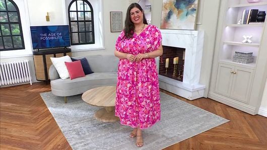 Susan Graver Style – QVC+ and HSN+