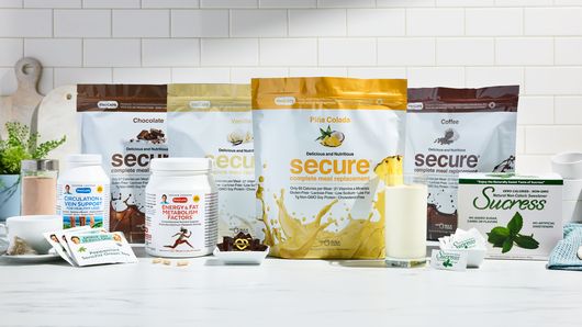 Andrew Lessman – QVC+ and HSN+