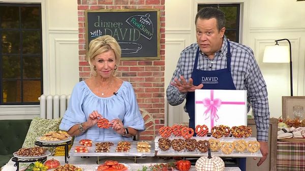 In the Kitchen with David(R) – QVC+ and HSN+