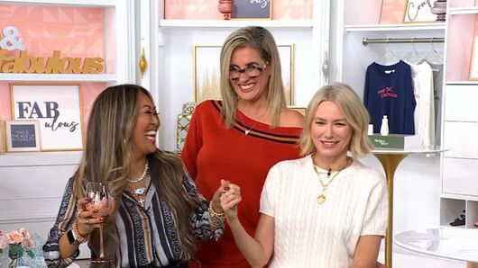 Over 50 & Fabulous – QVC+ and HSN+