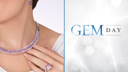 Gem Day Sale – QVC+ and HSN+