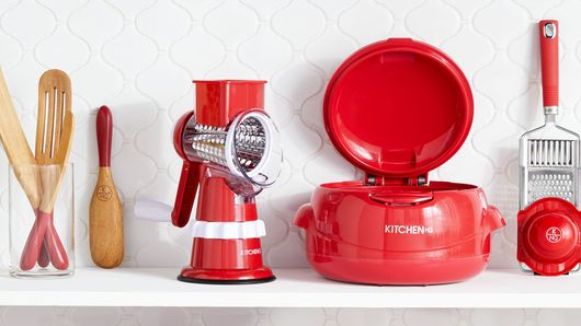 KitchenHQ – QVC+ and HSN+