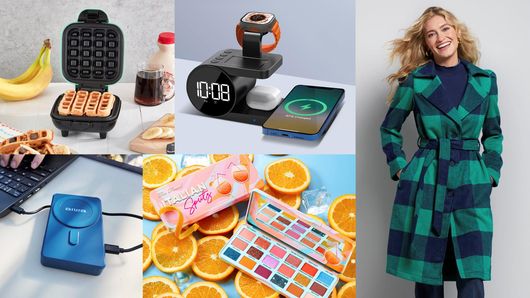 HSN Quick Buys – QVC+ and HSN+