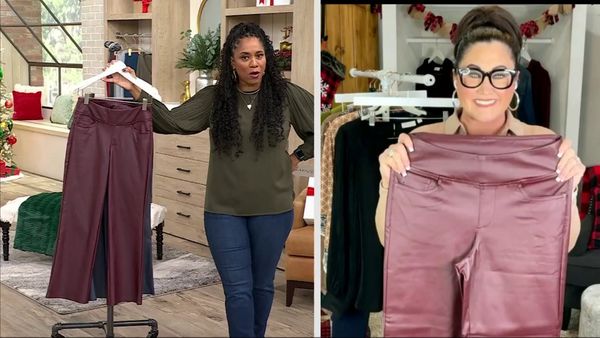 Belle by Kim Gravel – QVC+ and HSN+