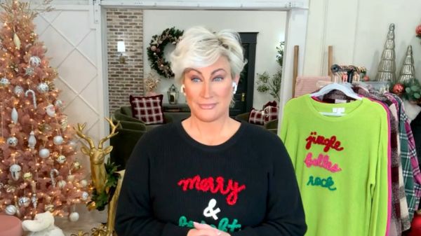 Belle by Kim Gravel – QVC+ and HSN+