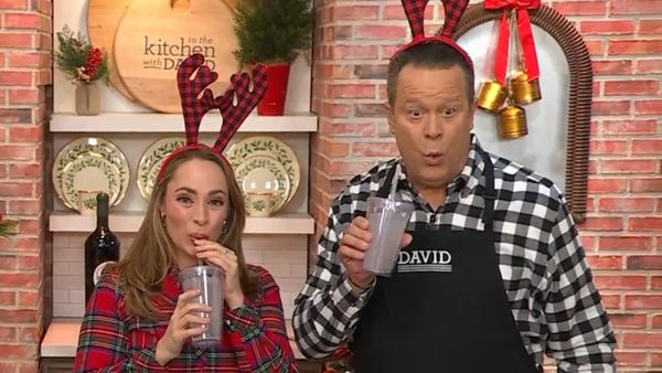 In the Kitchen with David(R) – QVC+ and HSN+