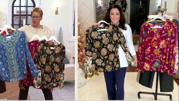 Belle by Kim Gravel – QVC+ and HSN+