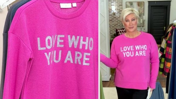 Belle by Kim Gravel – QVC+ and HSN+