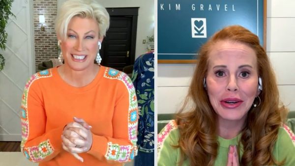 Belle by Kim Gravel – QVC+ and HSN+