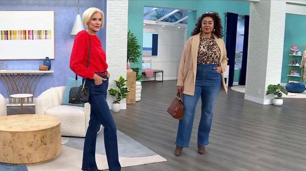 DG2 by Diane Gilman Fashions – QVC+ and HSN+