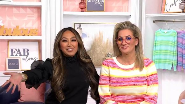 Over 50 & Fabulous – QVC+ and HSN+