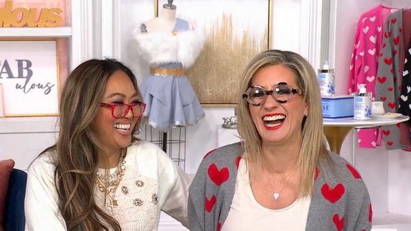 Over 50 & Fabulous – QVC+ and HSN+