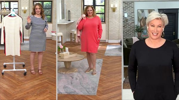 Belle by Kim Gravel – QVC+ and HSN+