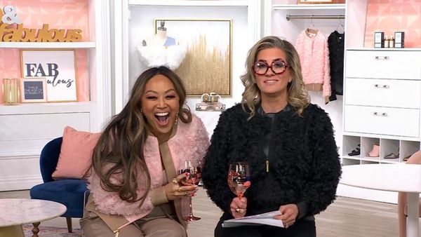 Over 50 & Fabulous – QVC+ and HSN+