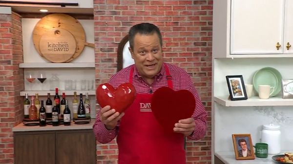 In the Kitchen with David(R) – QVC+ and HSN+