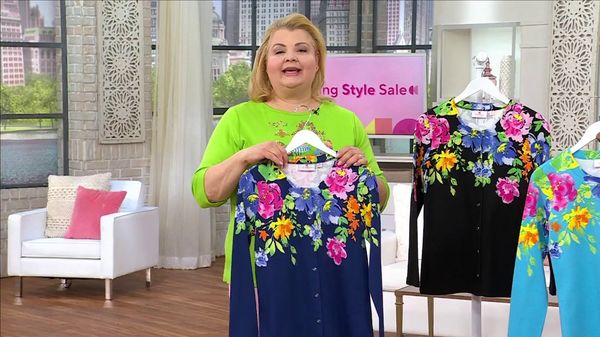 Quacker Factory by Jeanne Bice – QVC+ and HSN+