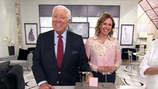 Dennis by Dennis Basso – QVC+ and HSN+