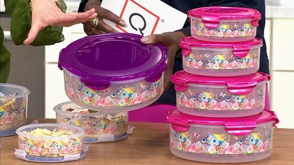 LocknLock – QVC+ and HSN+